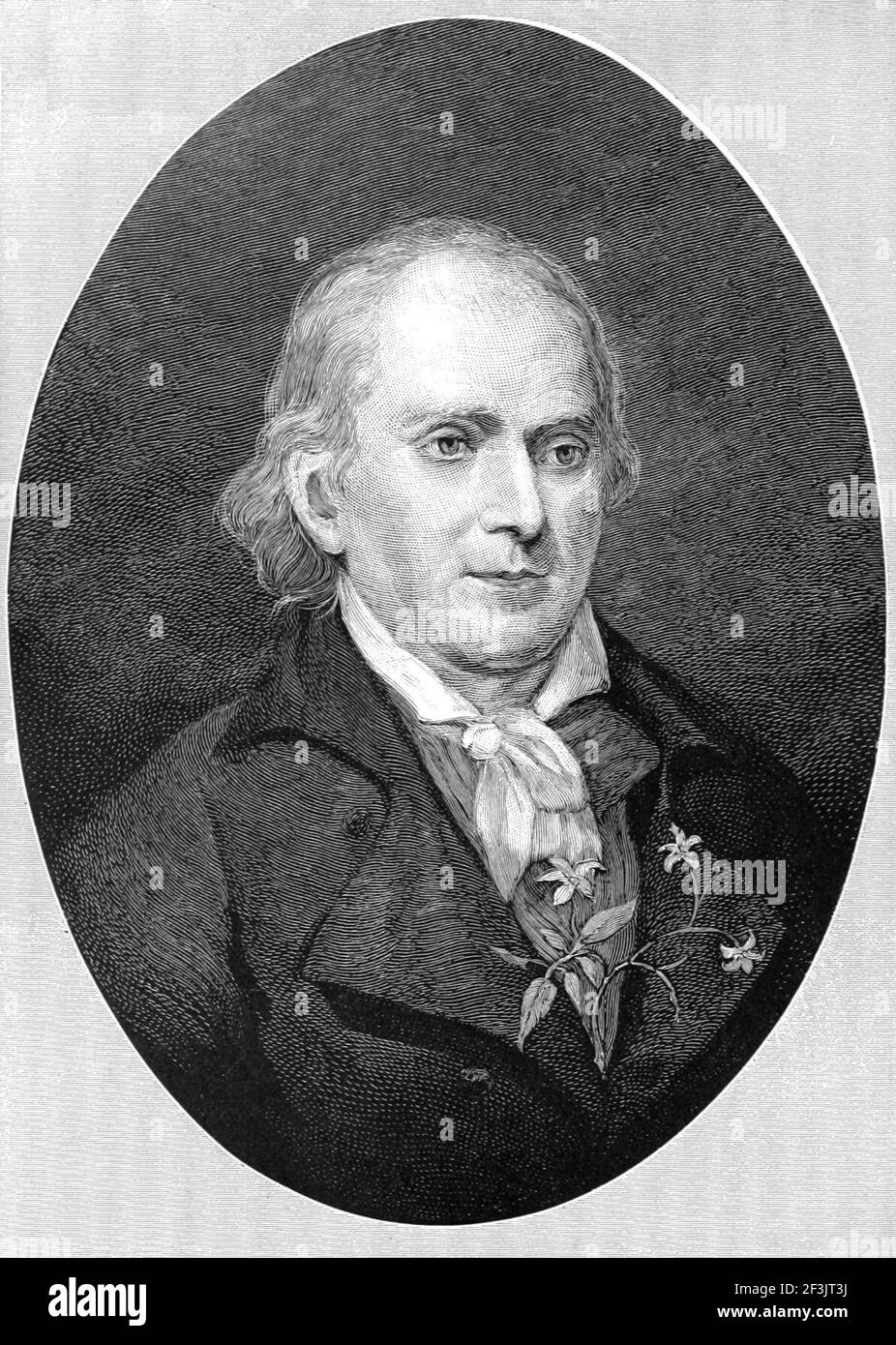 William bartram Banque de photographies et d’images à haute résolution ...