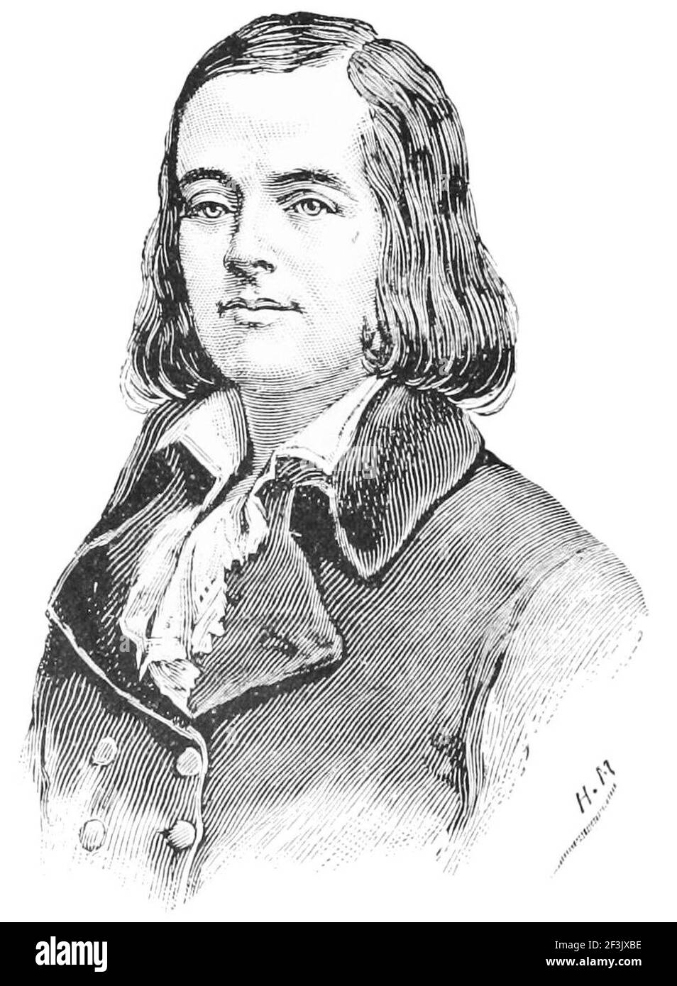 Claude chappe Banque de photographies et d’images à haute résolution ...