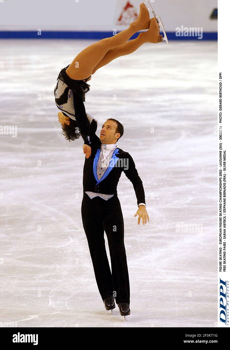 Abitbol sarah Banque de photographies et d’images à haute résolution ...