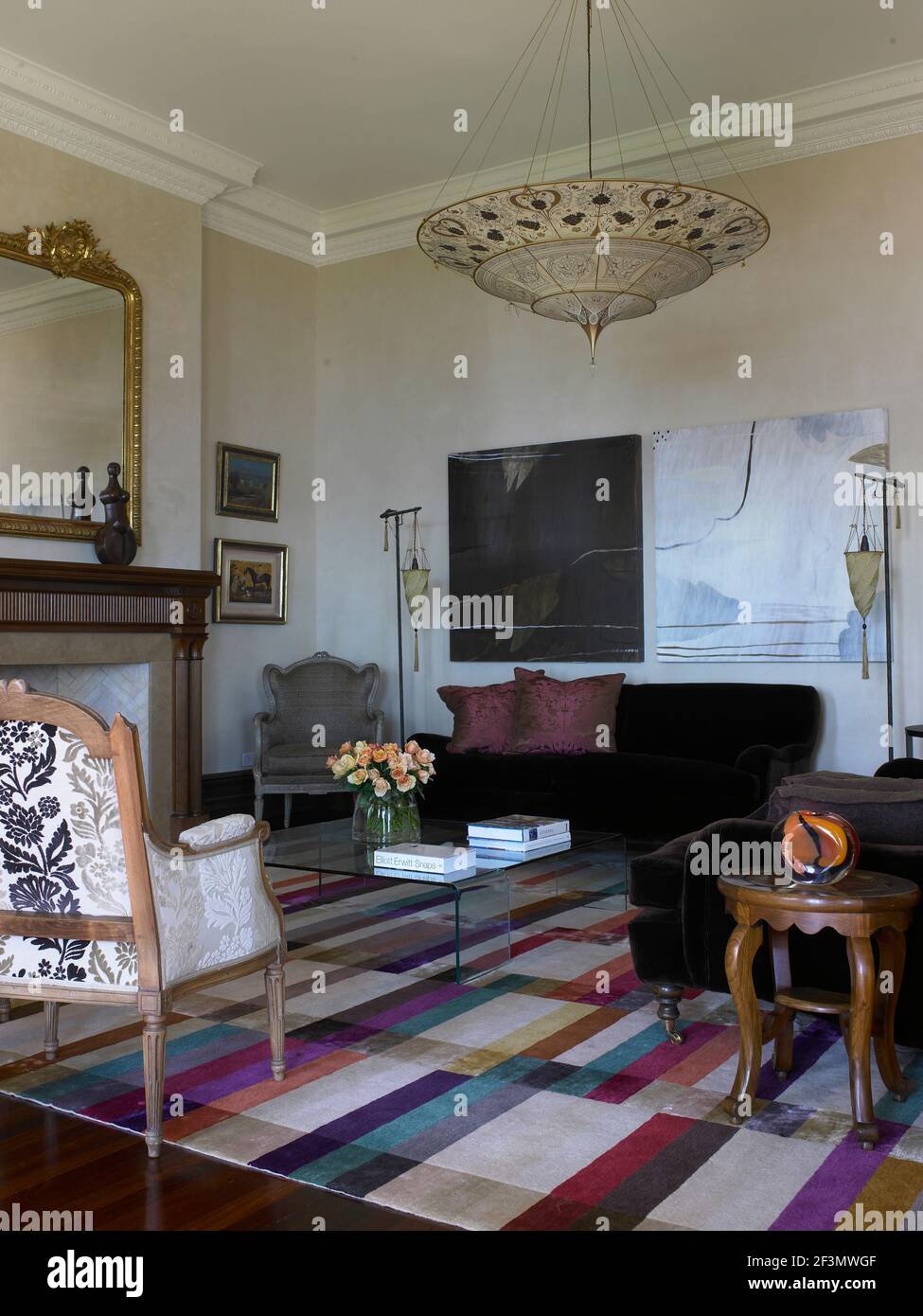 Point piper Banque de photographies et d’images à haute résolution - Alamy