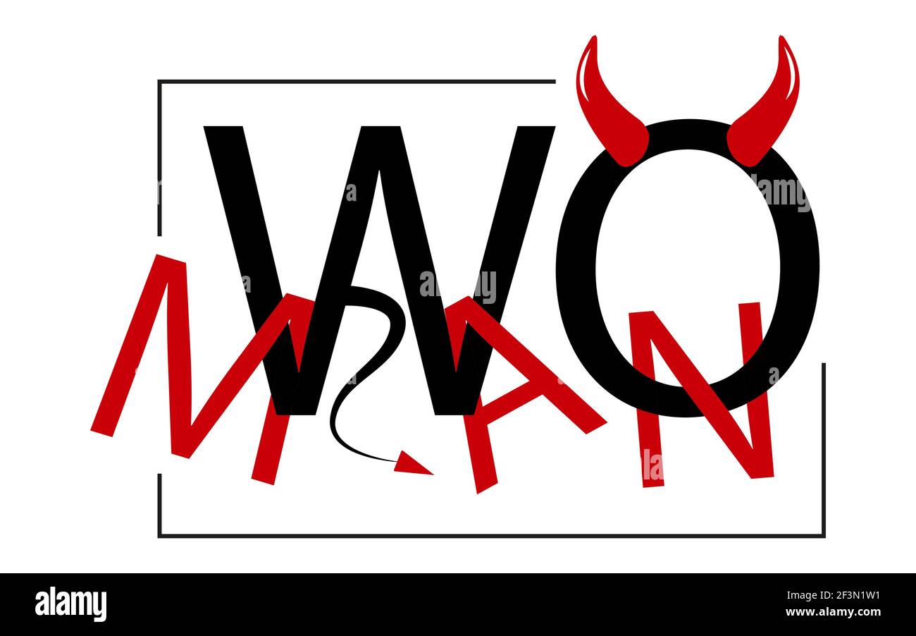 Queue blanche femelle Banque d'images vectorielles - Alamy