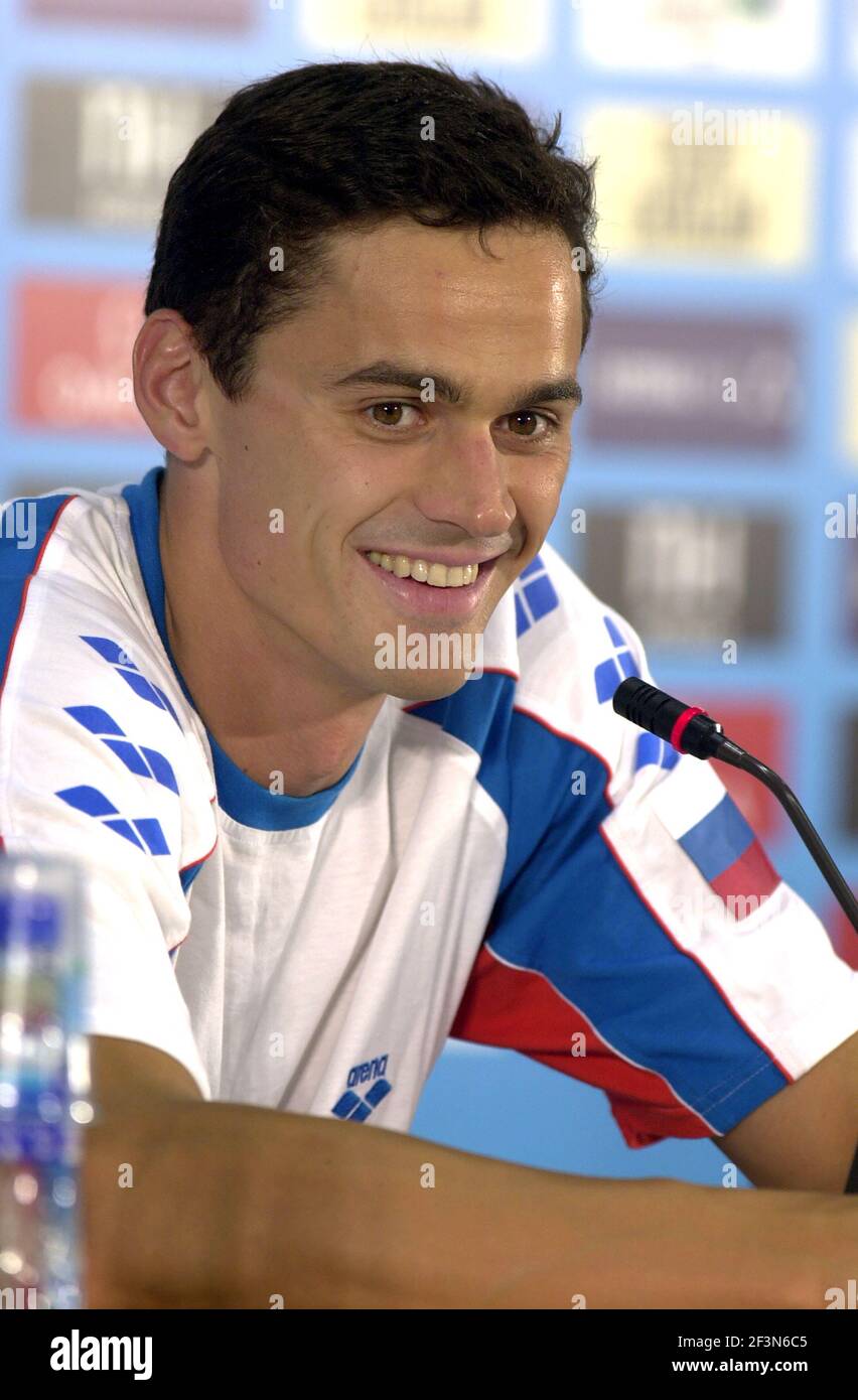 Aleksandar popov Banque de photographies et d’images à haute résolution ...