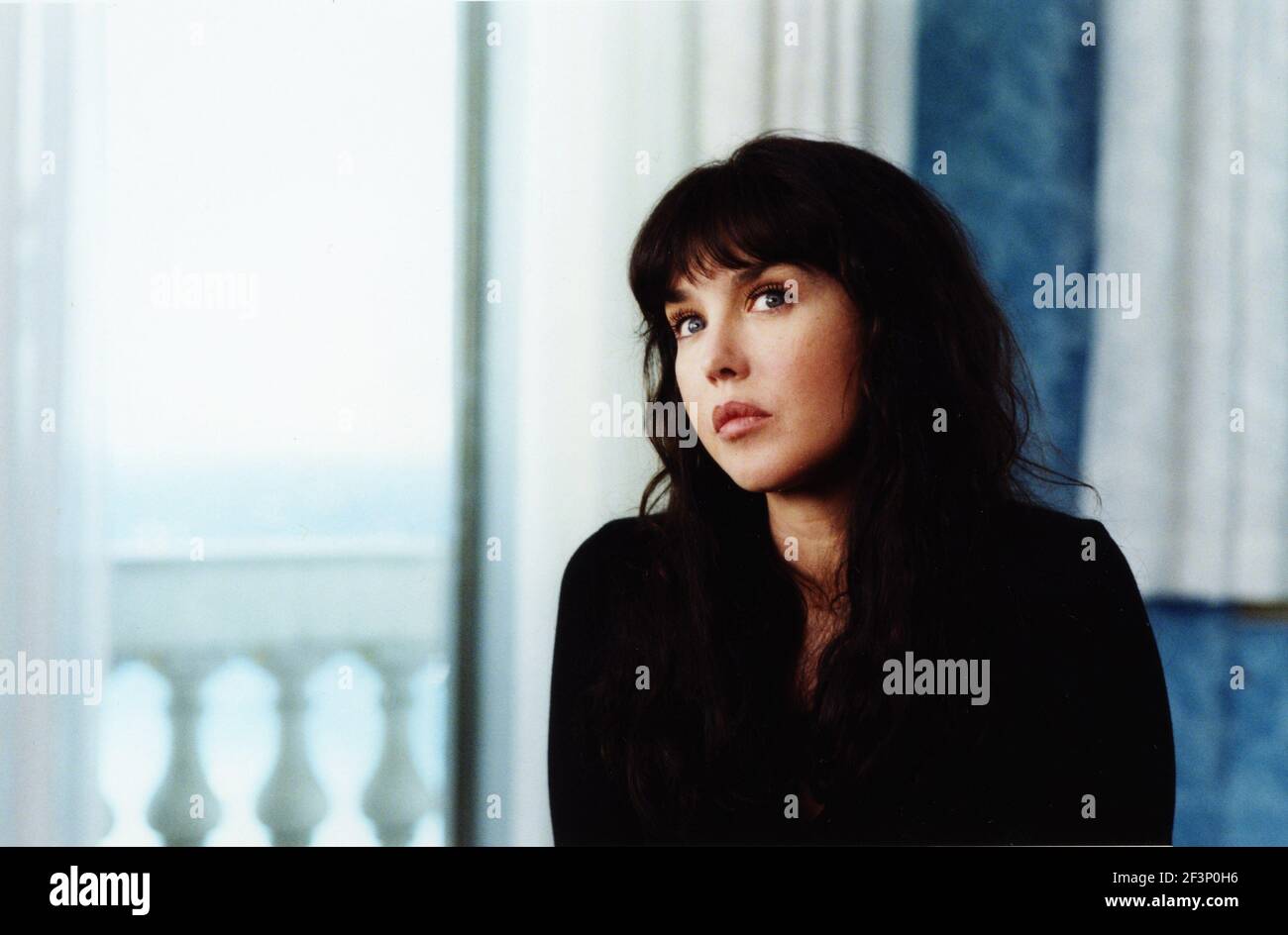 Isabelle adjani portrait Banque de photographies et d’images à haute ...