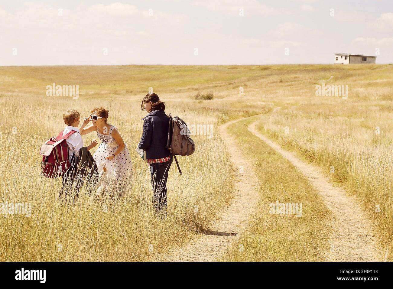 Madeleine budd Banque de photographies et d’images à haute résolution ...