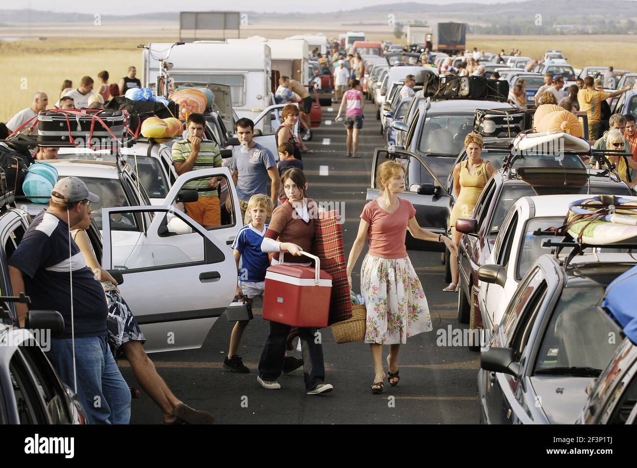 Madeleine budd Banque de photographies et d’images à haute résolution ...