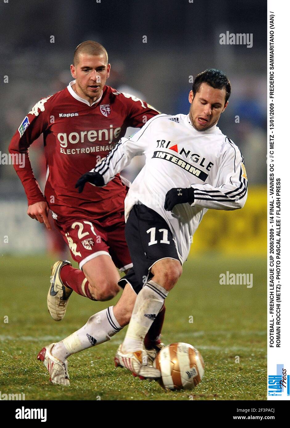 Frederic sammaritano Banque de photographies et d’images à haute ...