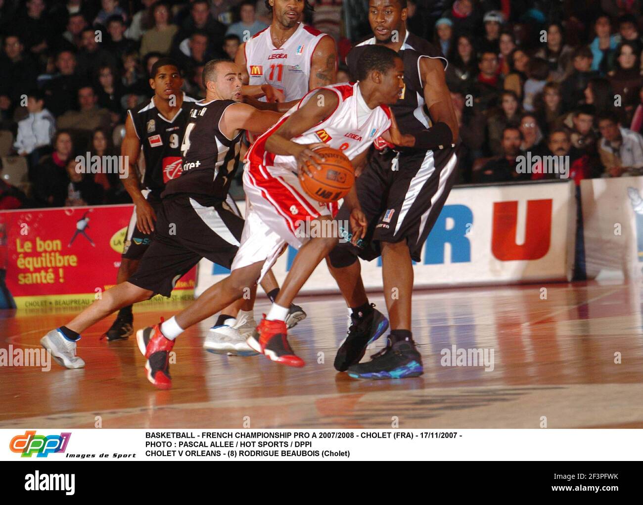 Cholet orléans Banque de photographies et d’images à haute résolution ...