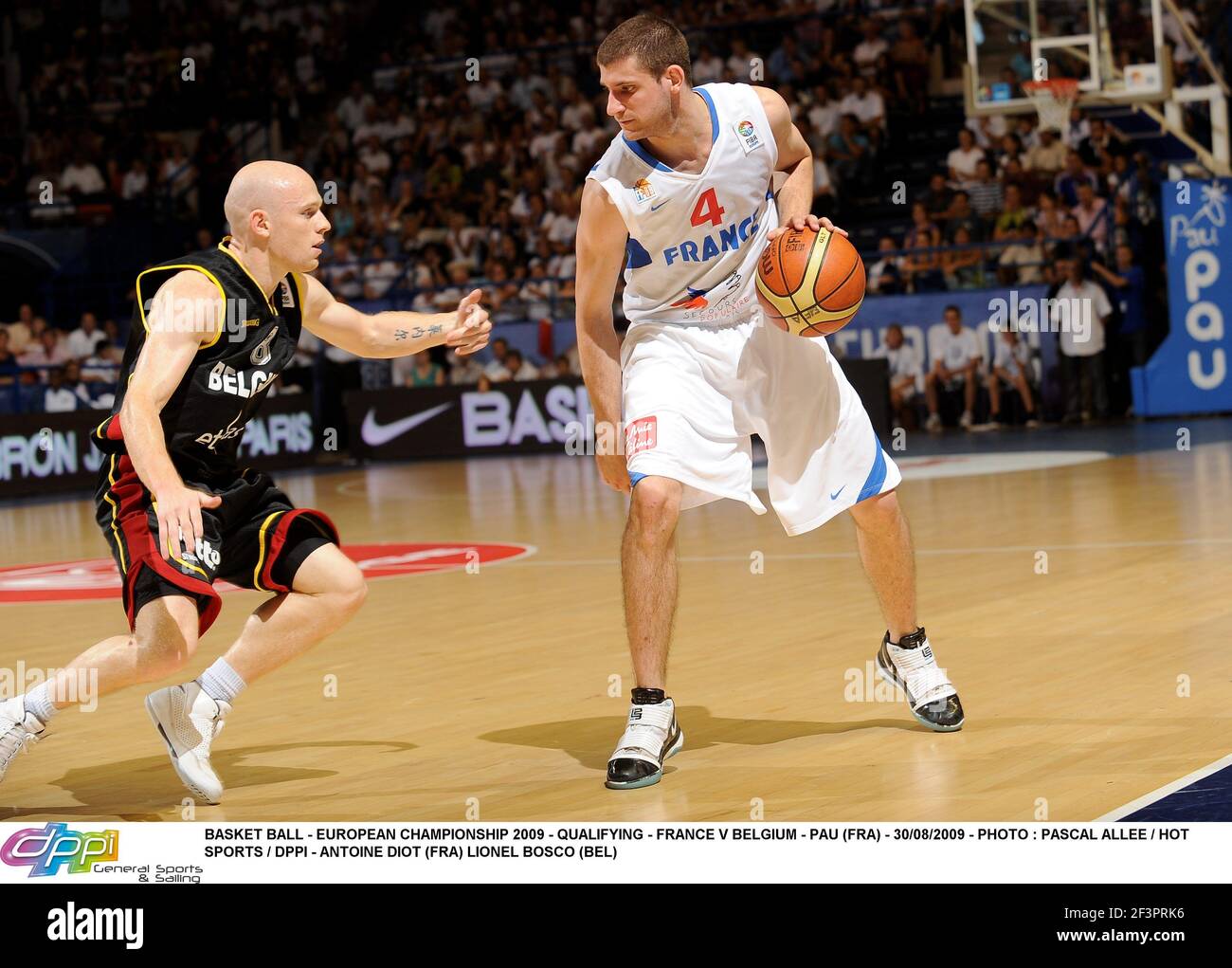 Antoine diot france Banque de photographies et d’images à haute ...