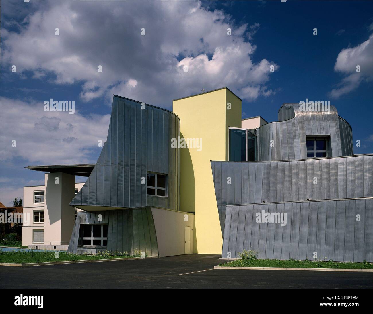 Vitra international Banque de photographies et d’images à haute ...