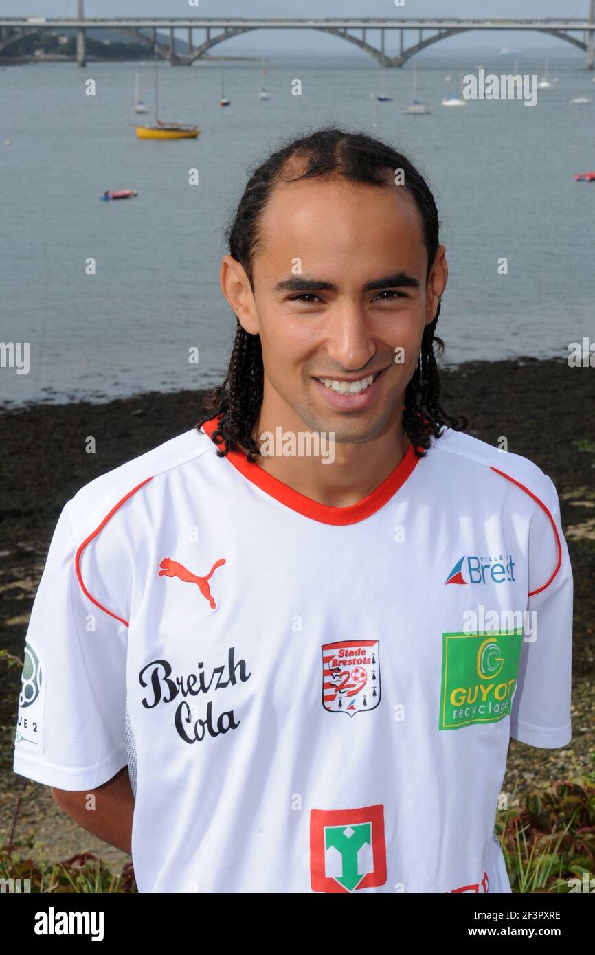 Grougi bruno Banque de photographies et d’images à haute résolution - Alamy