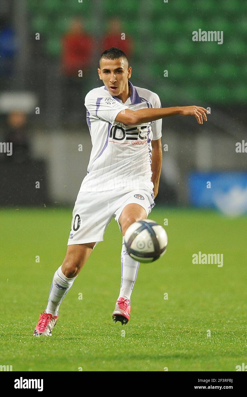 Yannis tafer Banque de photographies et d’images à haute résolution - Alamy