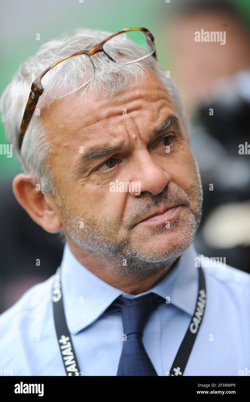 Rouyer olivier Banque de photographies et d’images à haute résolution ...