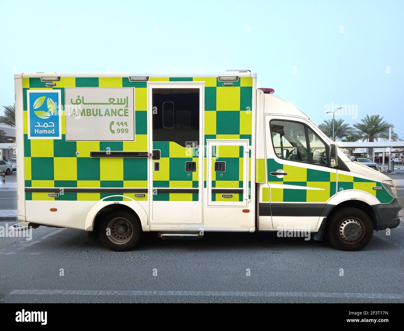 Ambulance service logo Banque de photographies et d’images à haute ...