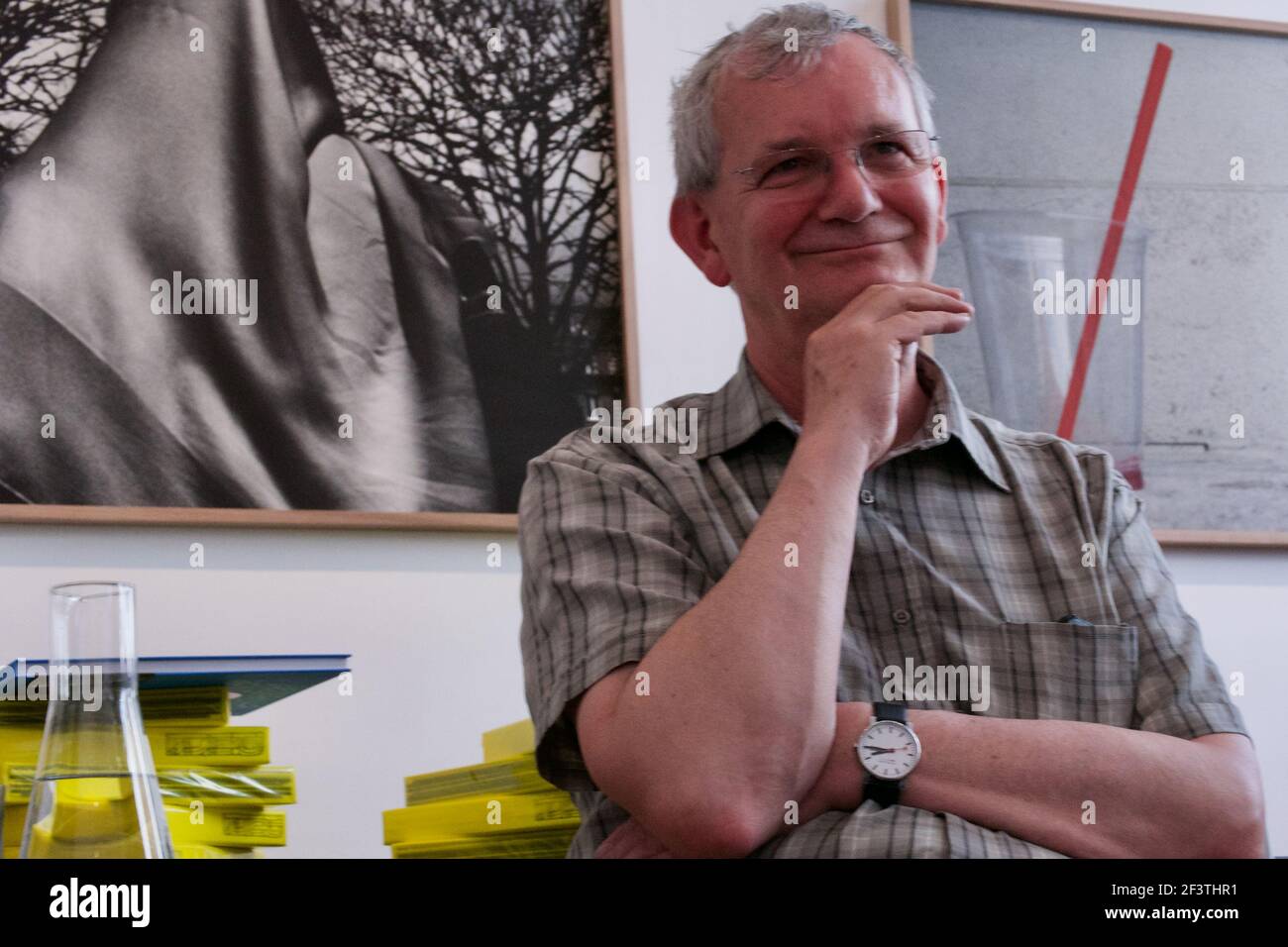 Camera photographer martin parr Banque de photographies et d’images à ...