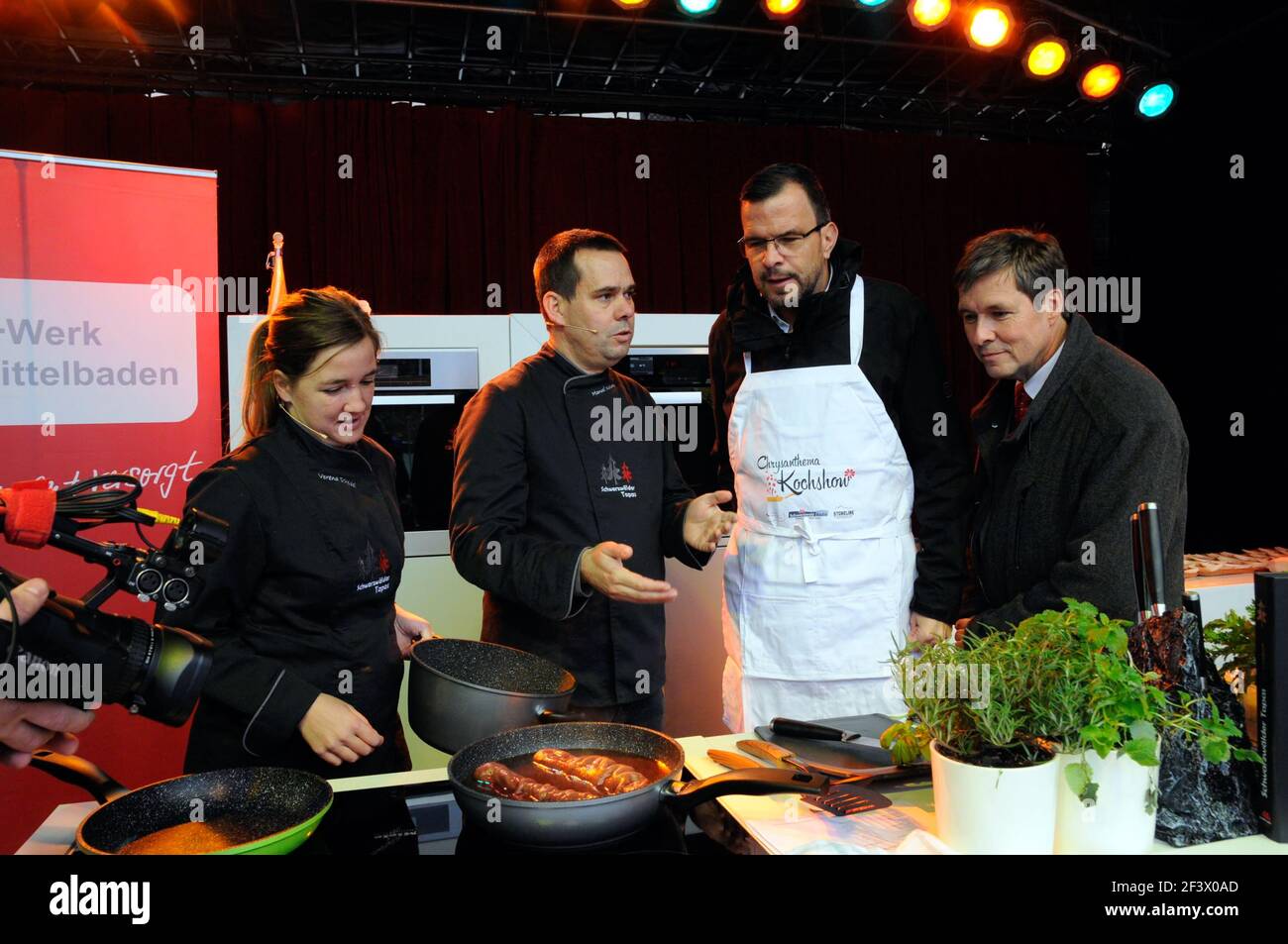 Verena koch Banque de photographies et d’images à haute résolution - Alamy