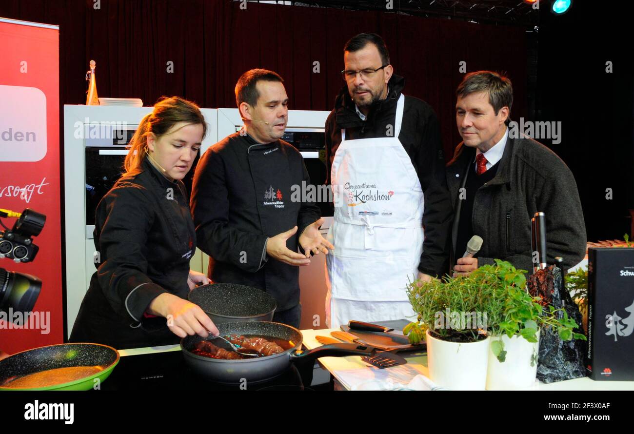 Verena koch Banque de photographies et d’images à haute résolution - Alamy