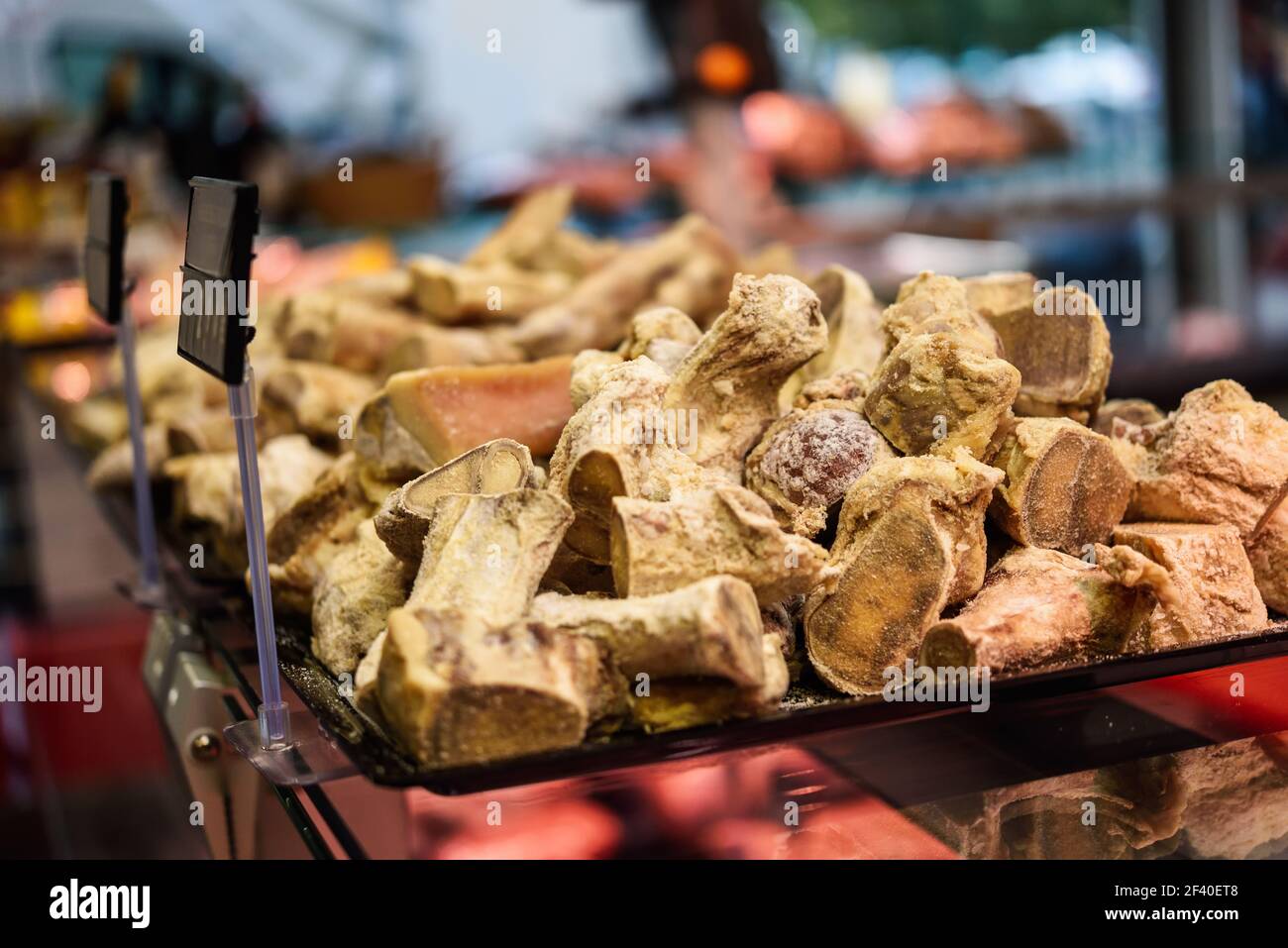 Moelle osseuse rouge Banque de photographies et d’images à haute ...