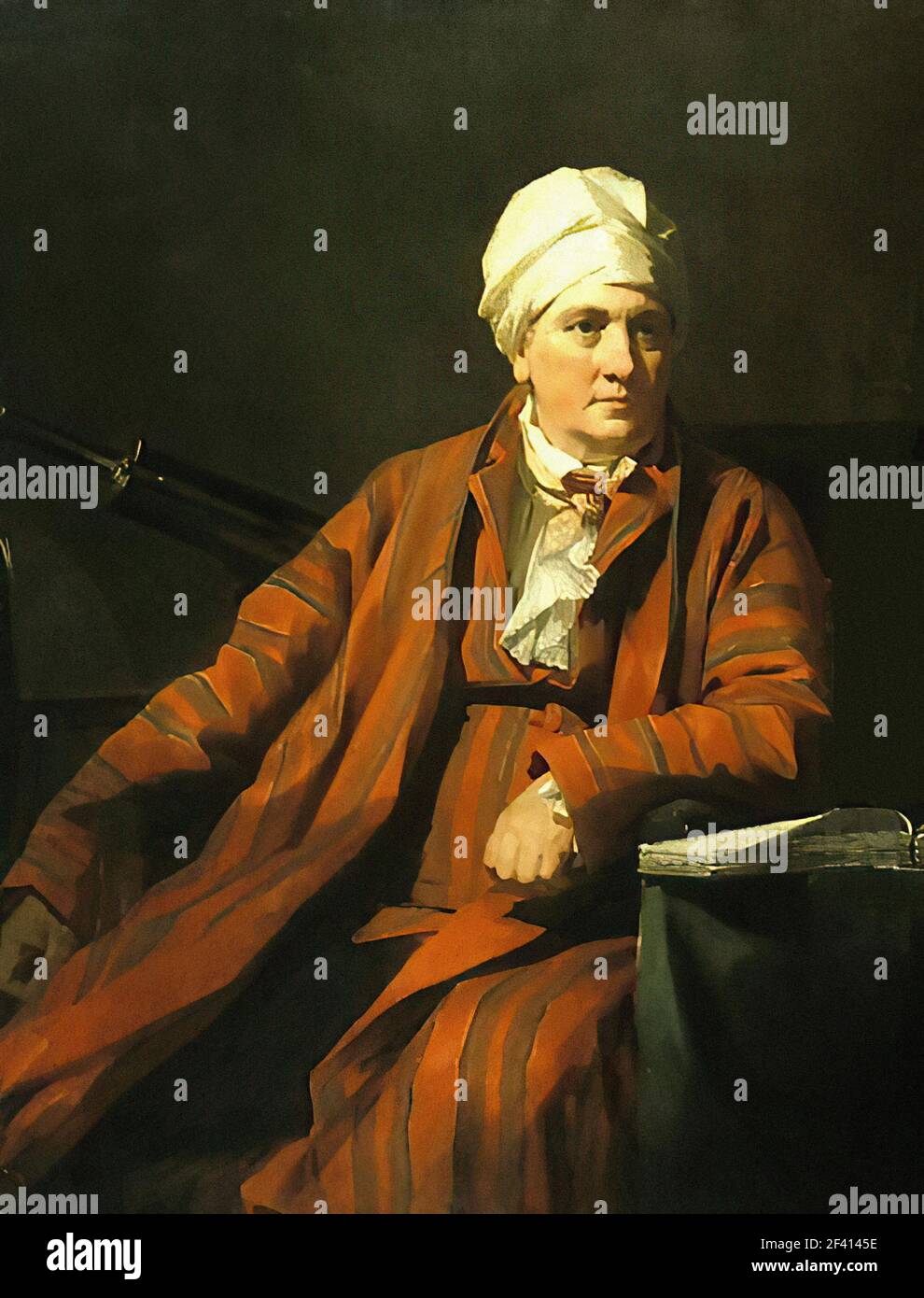 John robison Banque de photographies et d’images à haute résolution - Alamy