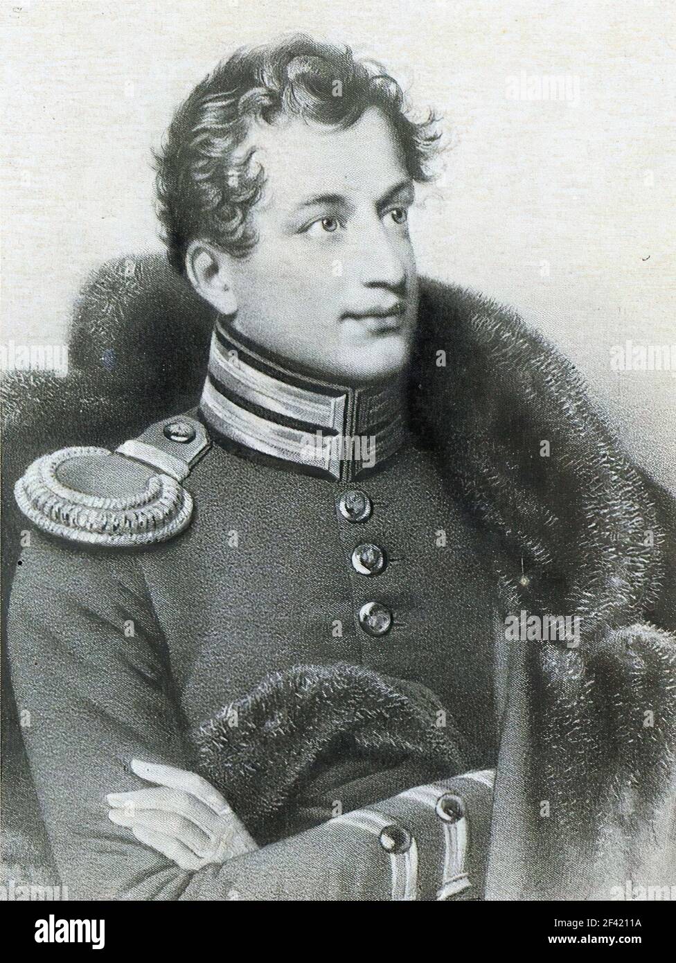 Ivan annenkov Banque de photographies et d’images à haute résolution ...