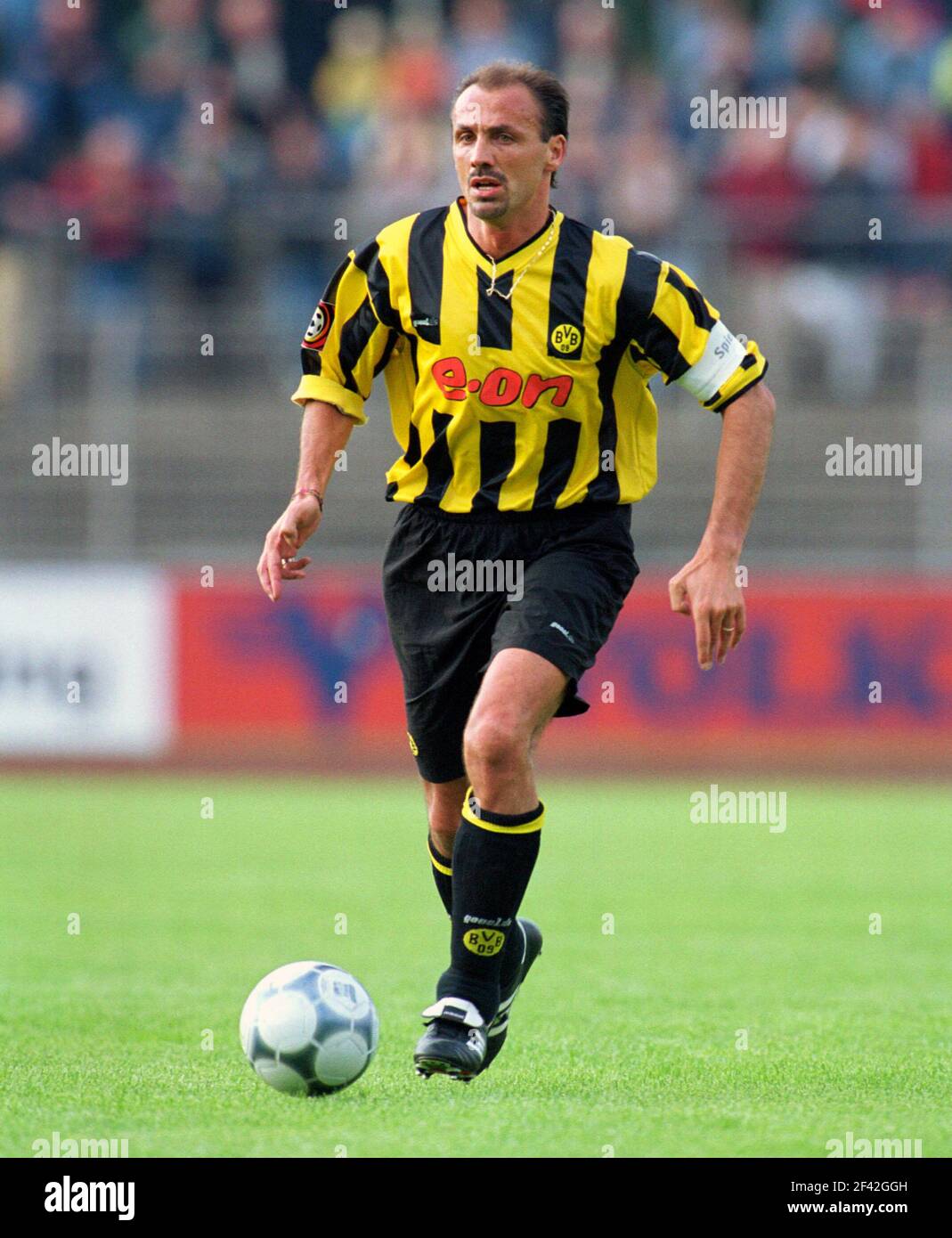 Juergen kohler 2000 Banque de photographies et d’images à haute résolution - Alamy