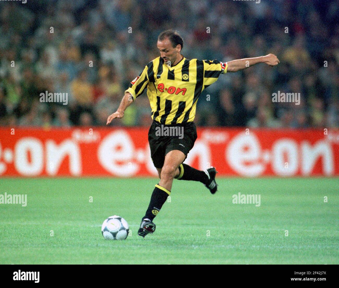 Juergen kohler 2000 Banque de photographies et d’images à haute résolution - Alamy