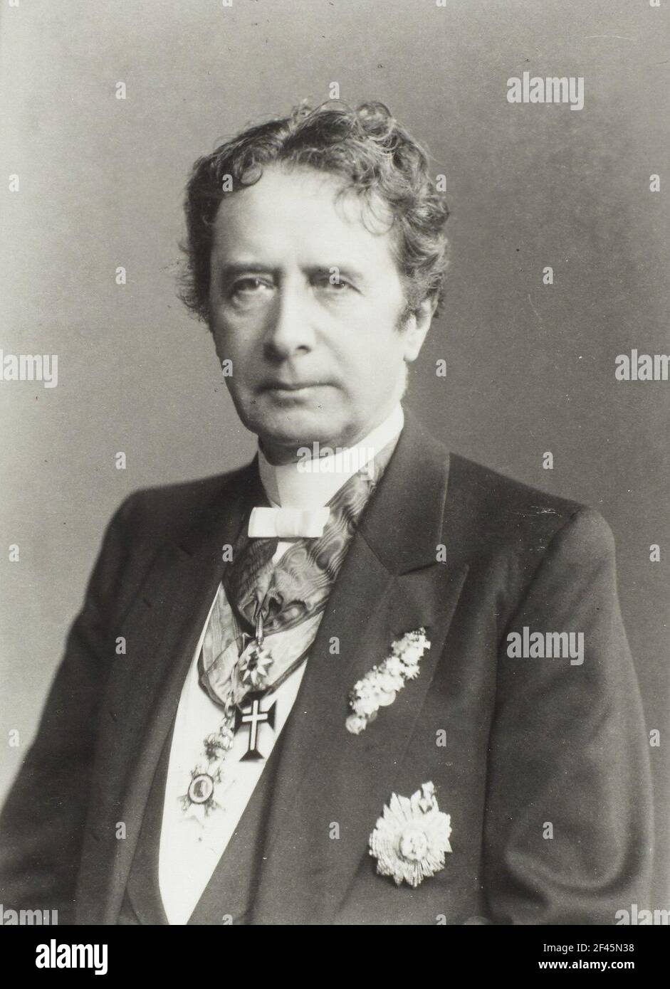 Friedrich haase Banque de photographies et d’images à haute résolution ...