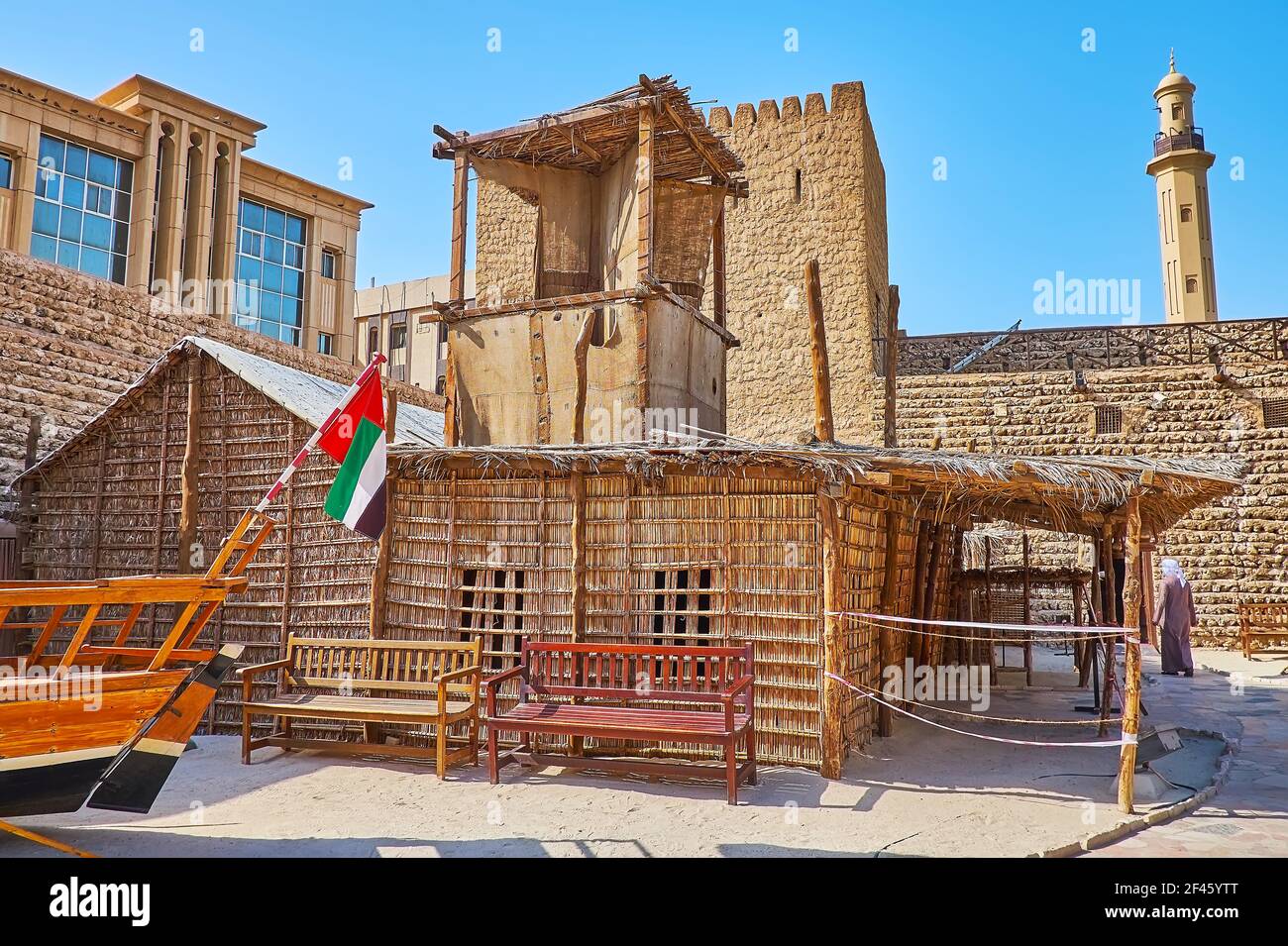 Al arish house Banque de photographies et d’images à haute résolution ...