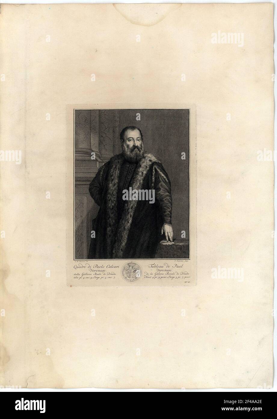 Italian renaissance family portrait Banque de photographies et d’images ...