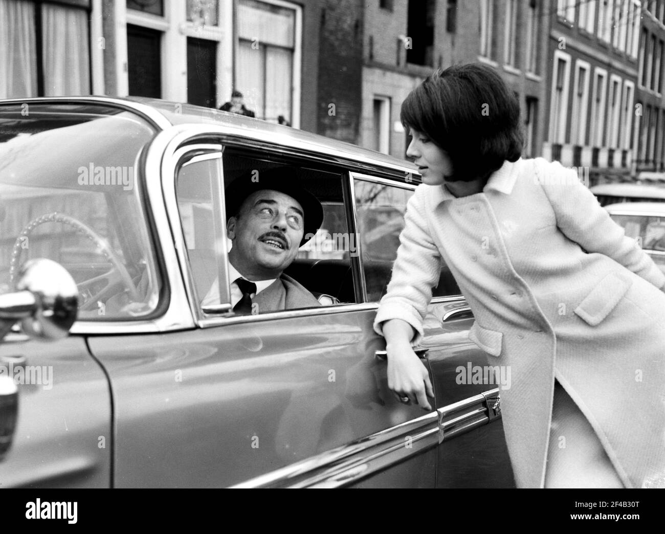 Acteur jan teulings Banque de photographies et d’images à haute ...