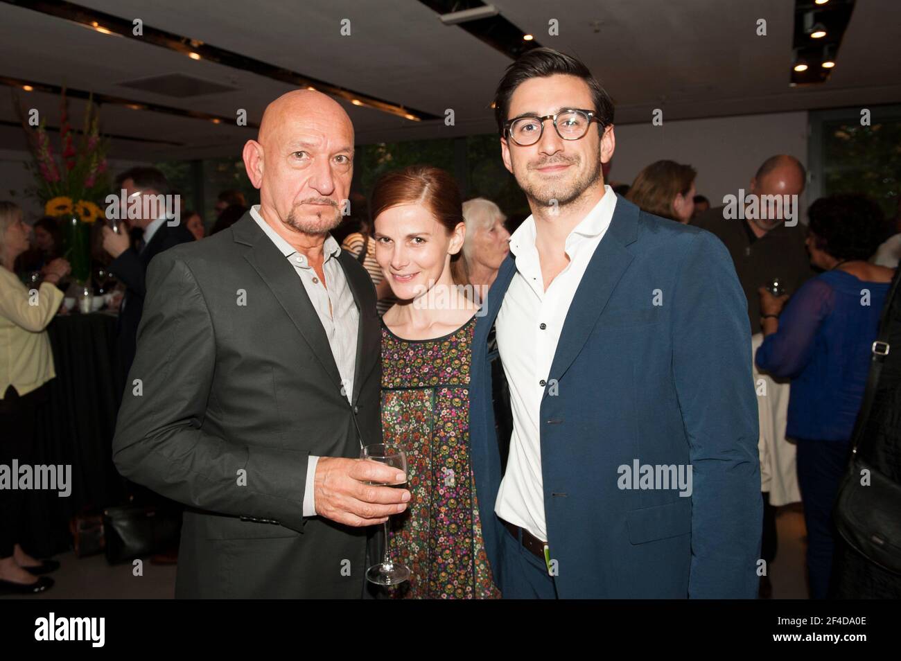 Ferdinand kingsley Banque de photographies et d’images à haute ...