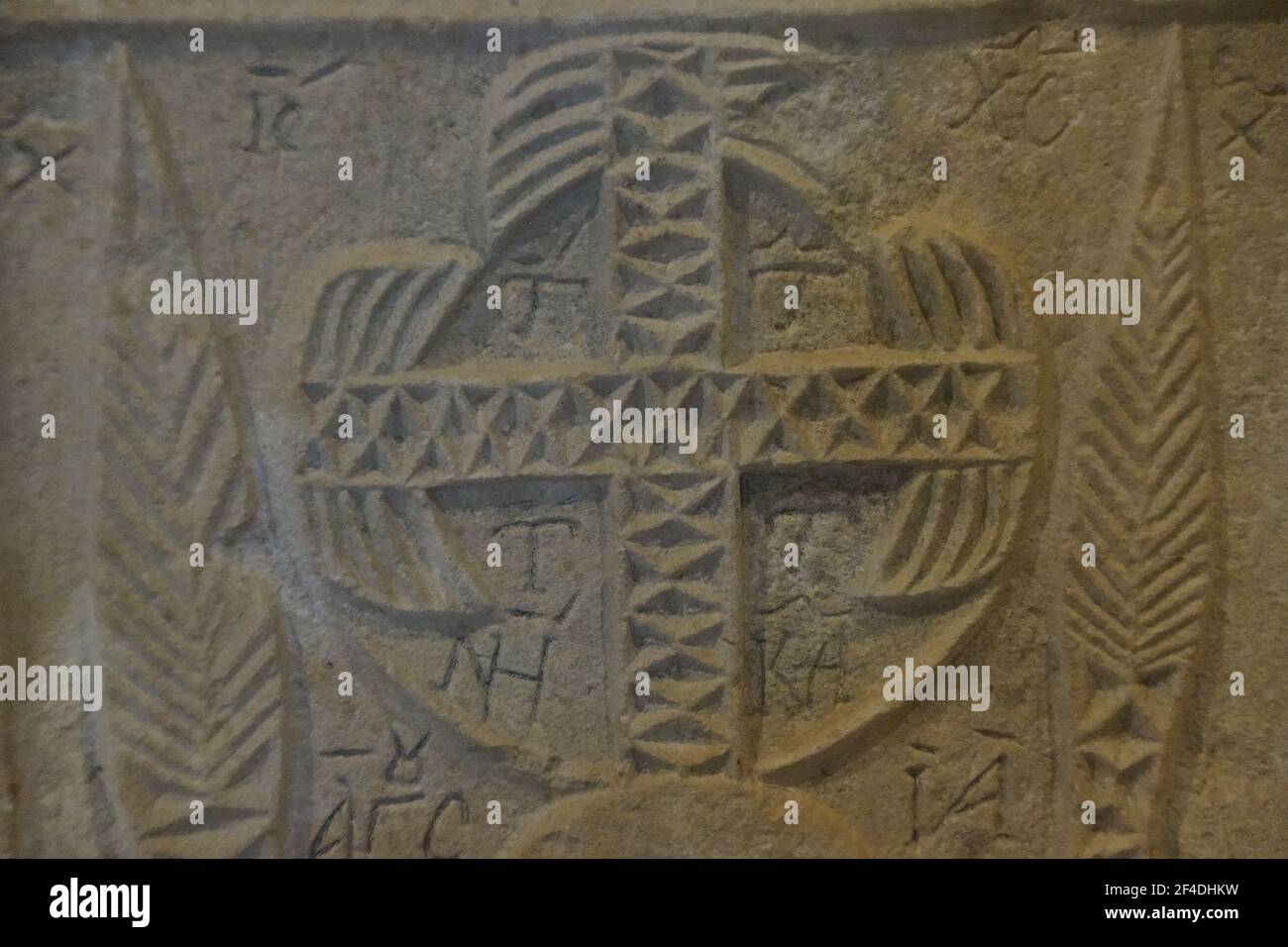 Croix grecque Banque de photographies et d’images à haute résolution ...