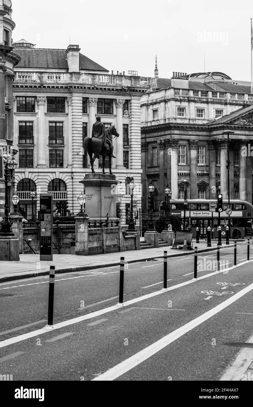 Signes de fleuve de transport de londres Banque de photographies et d ...