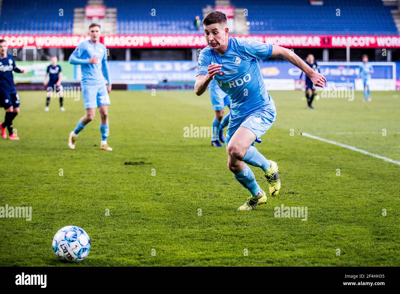 Lasse berg johnsen Banque d'image et photos - Alamy