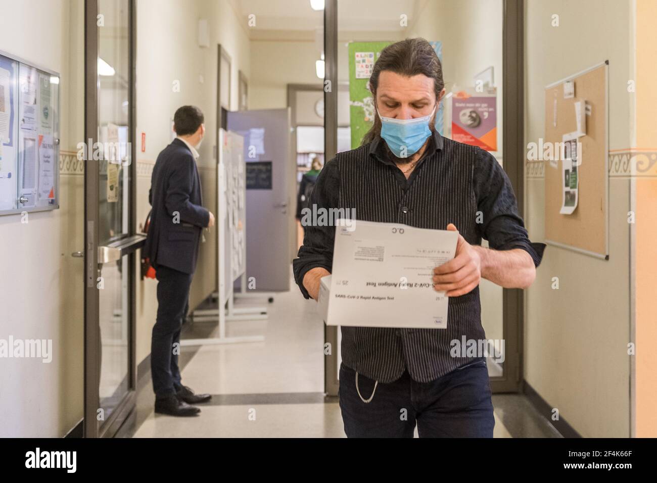 Jakob meier Banque de photographies et d’images à haute résolution - Alamy