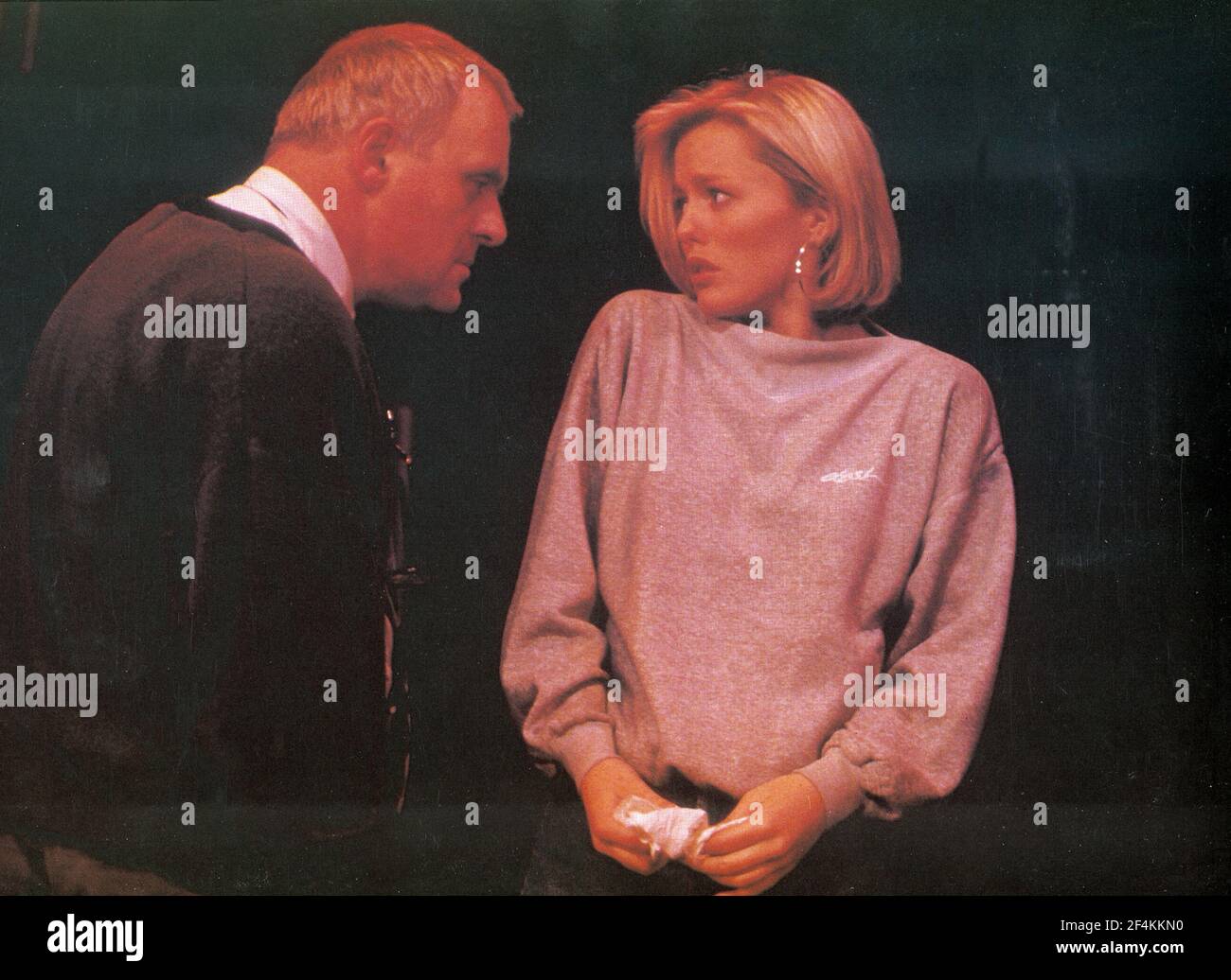 Patsy kensit Banque de photographies et d’images à haute résolution ...