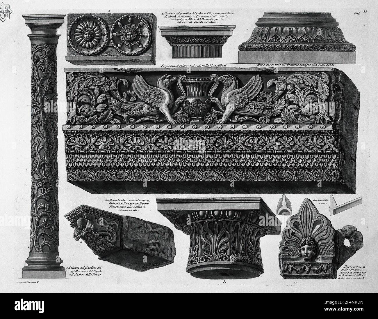 Capitales figuratives Banque de photographies et d’images à haute ...