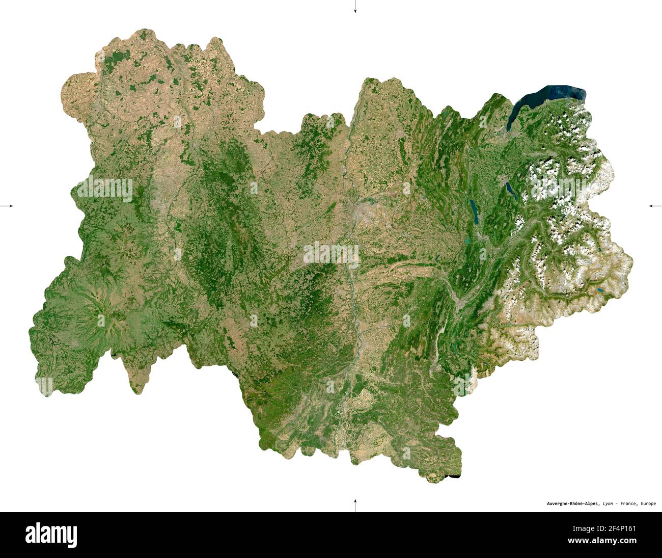 Esa lyon Banque d'images détourées - Alamy