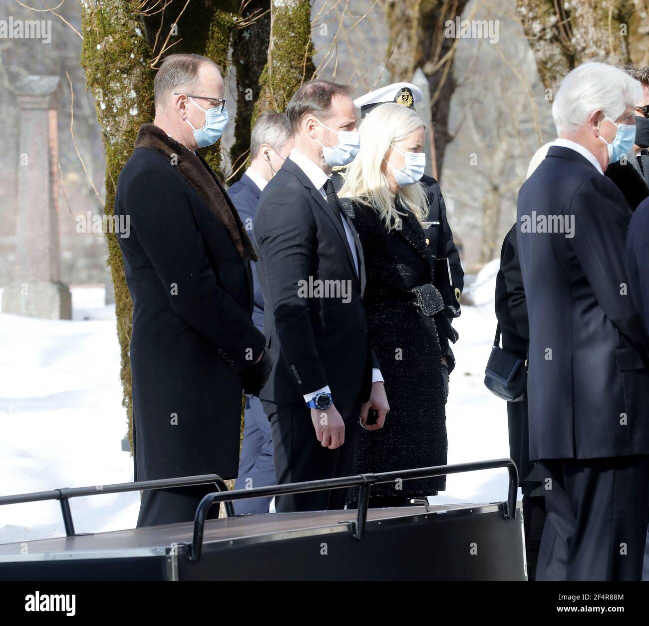 Erling lorentzen Banque de photographies et d’images à haute résolution ...