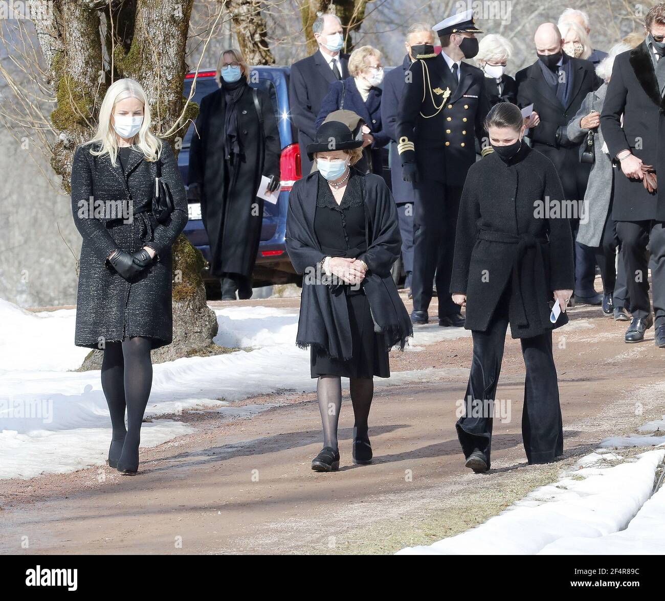 Erling lorentzen Banque de photographies et d’images à haute résolution ...