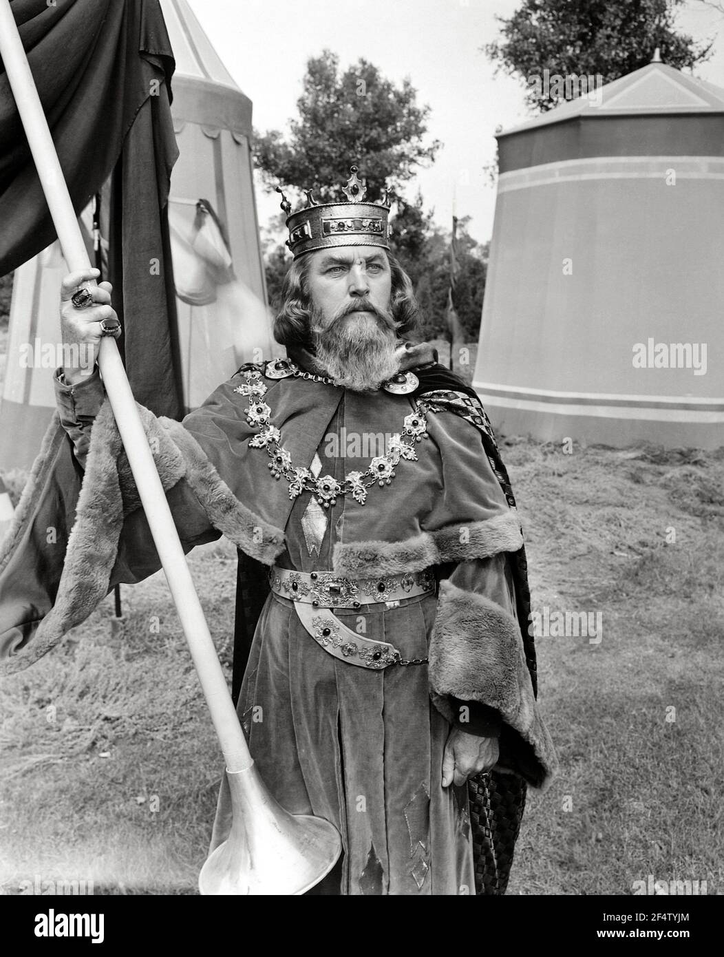 Prince Vaillant Banque d'image et photos - Alamy