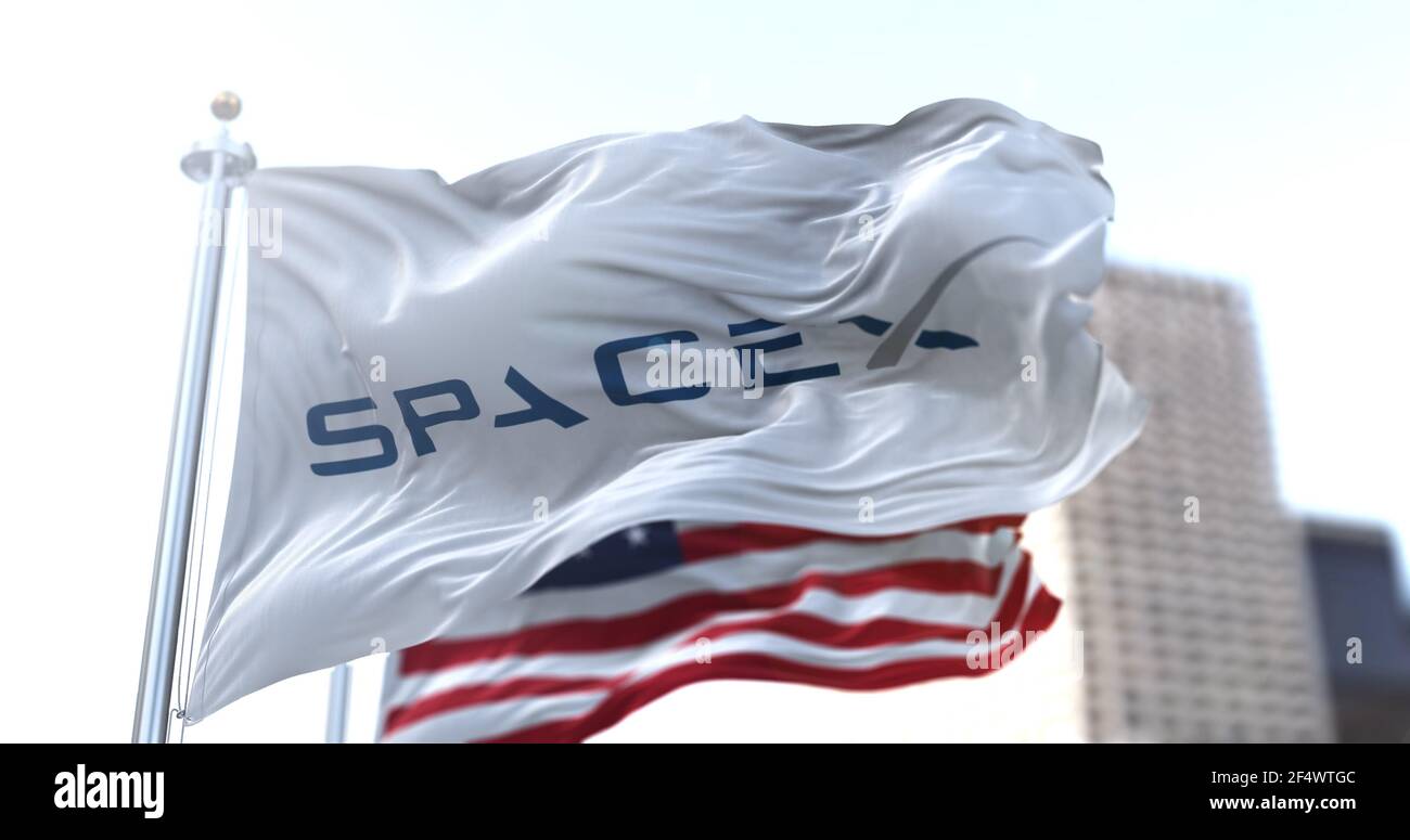 Drapeau mars Banque de photographies et d’images à haute résolution - Alamy