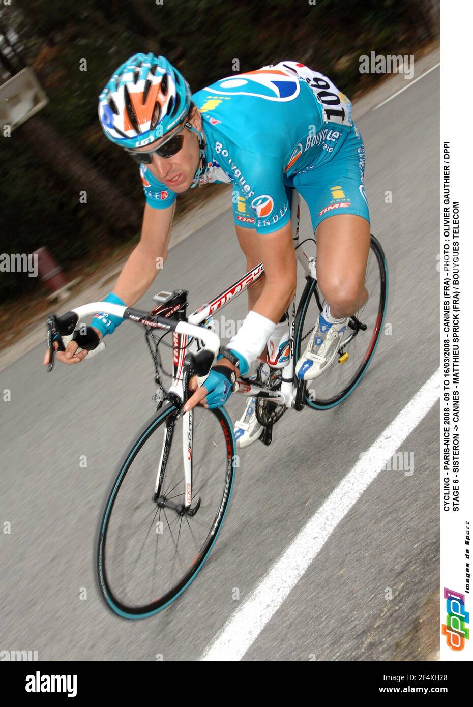 Bouygues olivier Banque de photographies et d’images à haute résolution ...