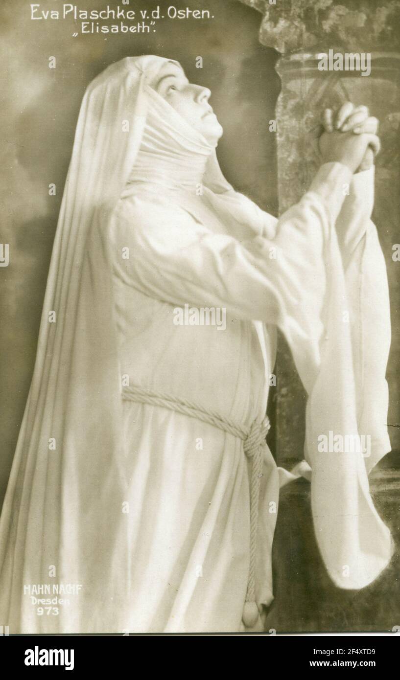 Eva elisabeth Banque de photographies et d’images à haute résolution ...