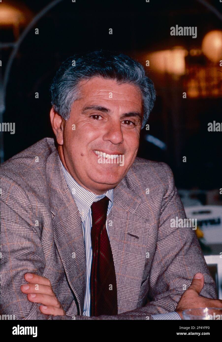 Giulio malgara Banque de photographies et d’images à haute résolution ...