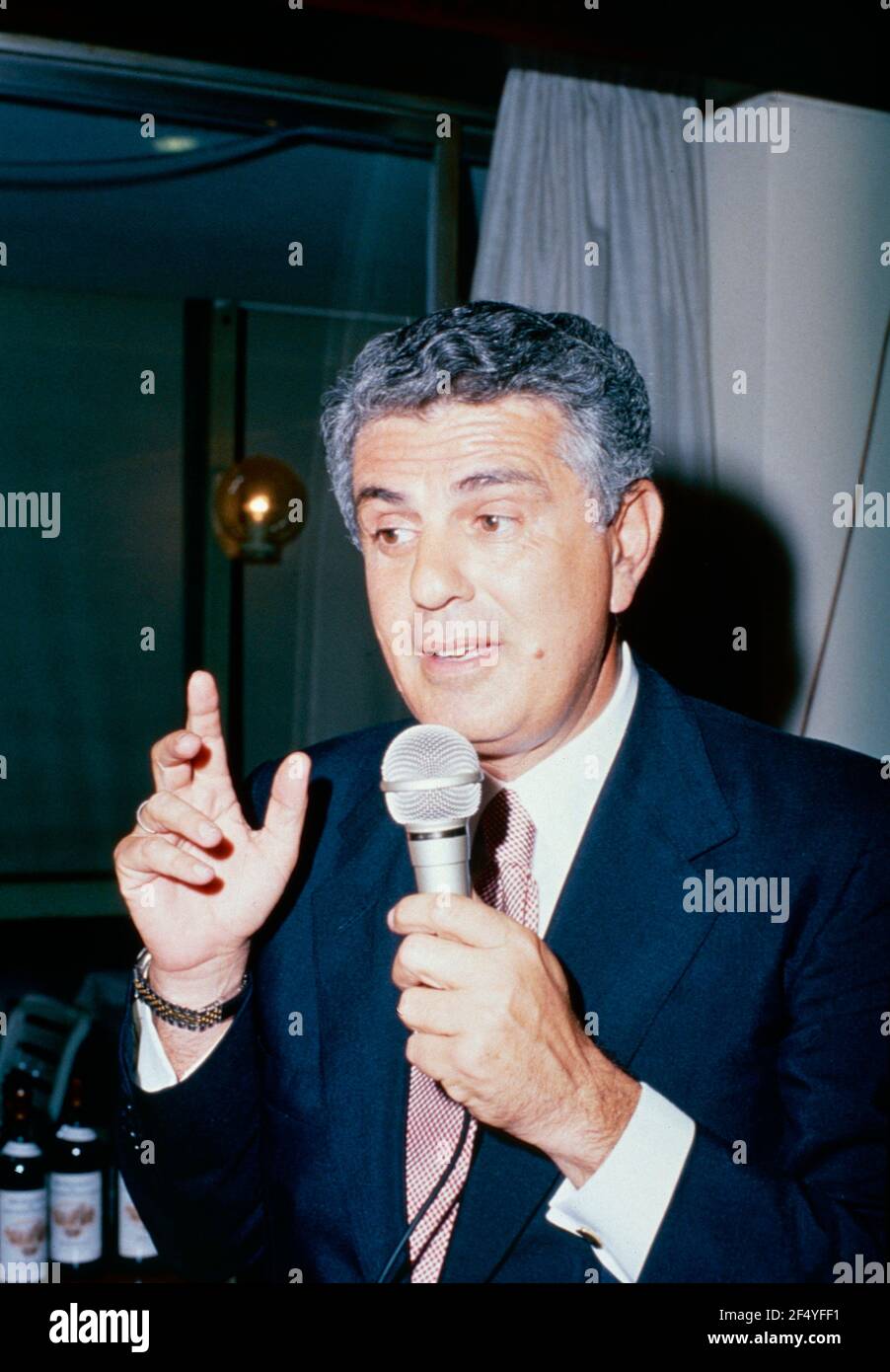 Giulio malgara Banque de photographies et d’images à haute résolution ...