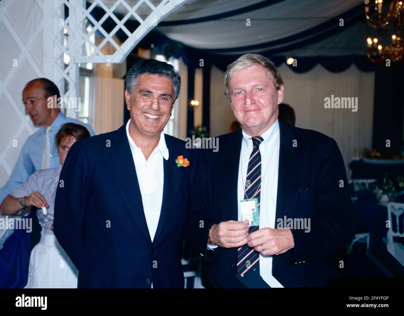 Giulio malgara Banque de photographies et d’images à haute résolution ...