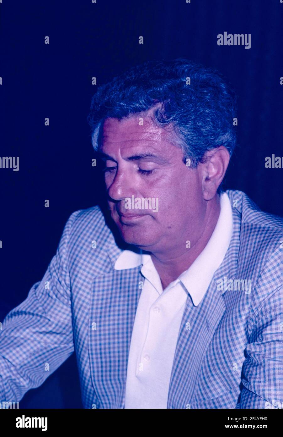 Giulio malgara Banque de photographies et d’images à haute résolution ...