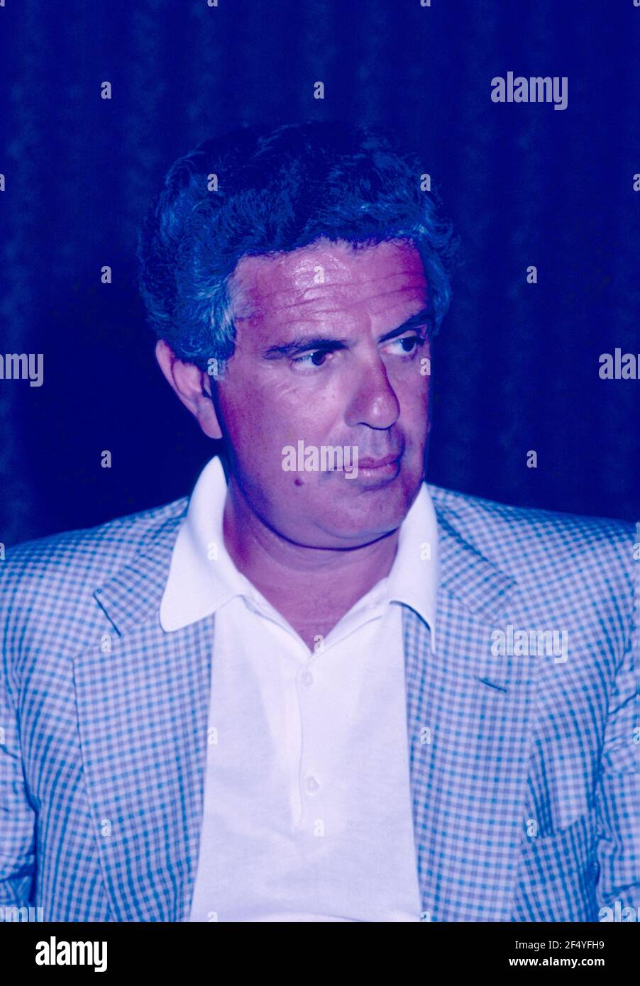 Giulio malgara Banque de photographies et d’images à haute résolution ...