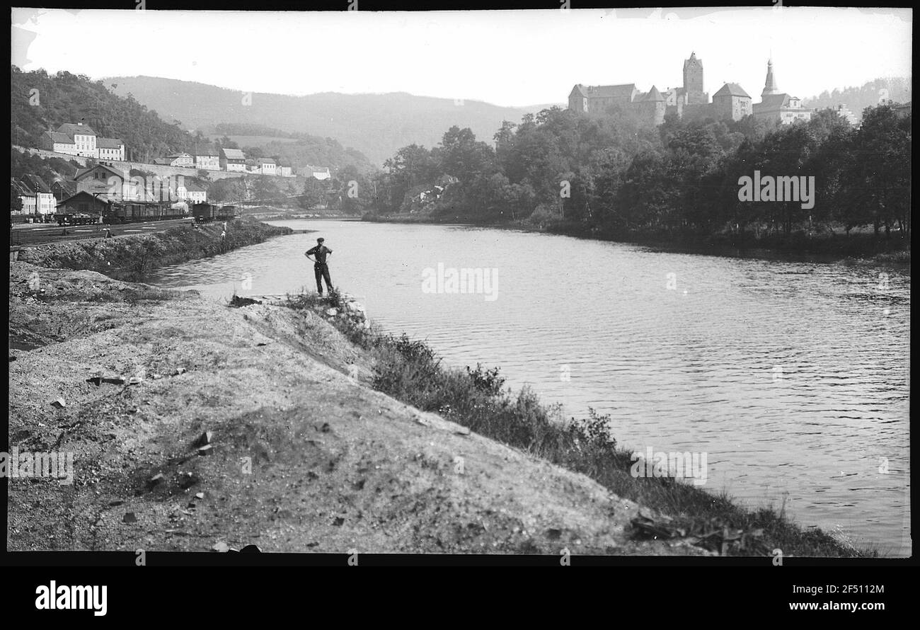 Schloss elbogen Banque de photographies et d’images à haute résolution ...