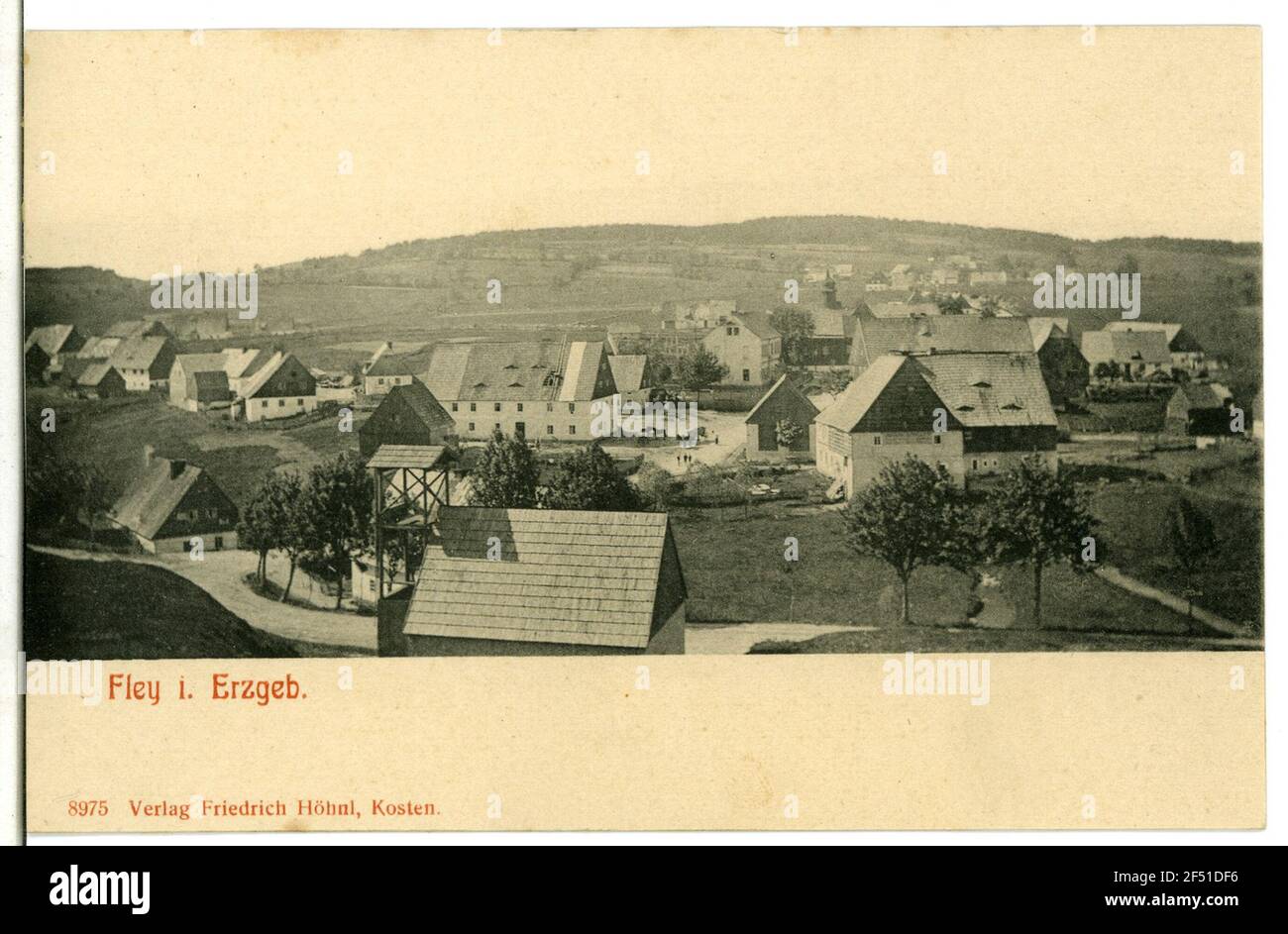 Fley Banque de photographies et d’images à haute résolution - Alamy